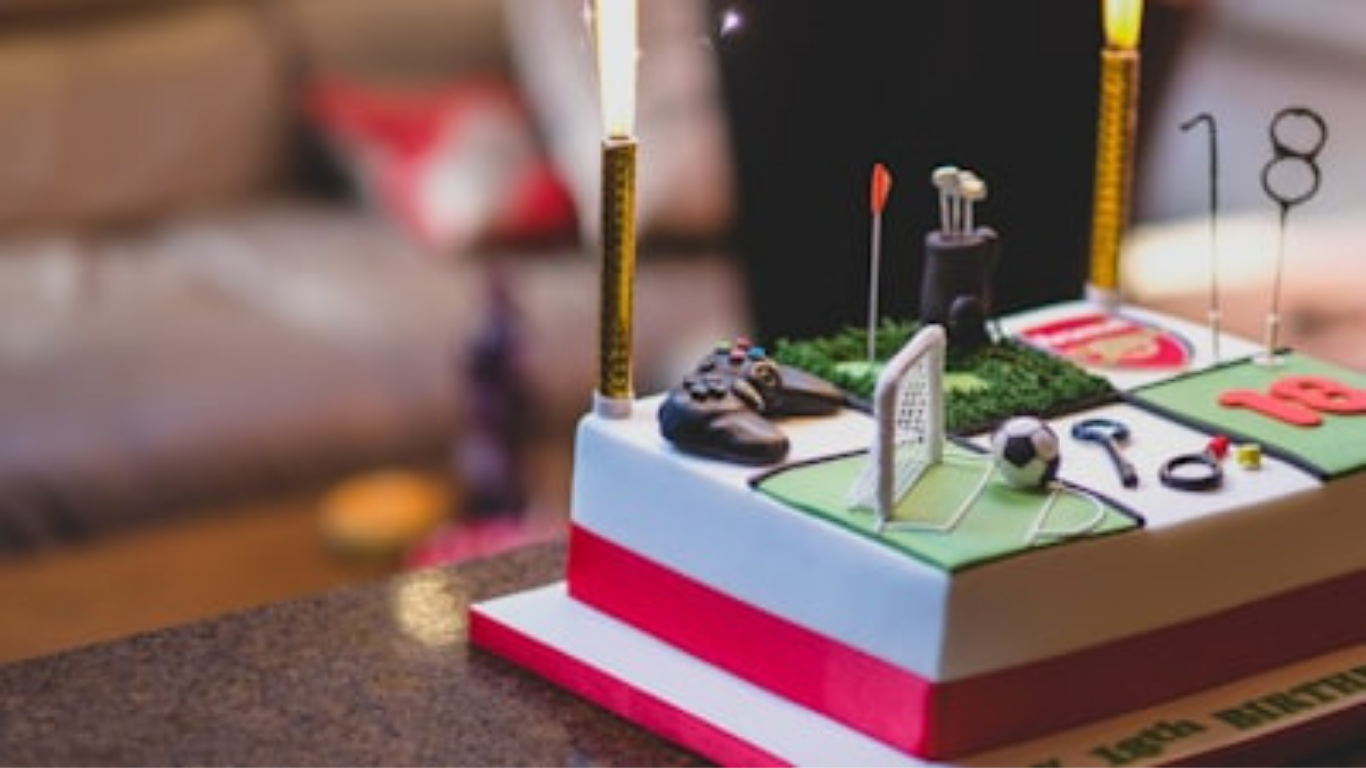 10 Creative Football Party Ideas - FunzEventz